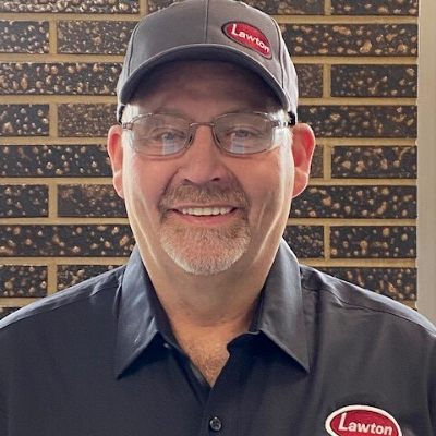 Who We Are - The C.A. Lawton Co.