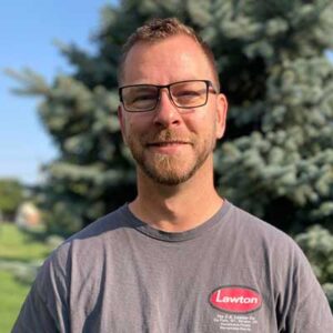 Who We Are - C.A. Lawton, a division of Lawton Standard