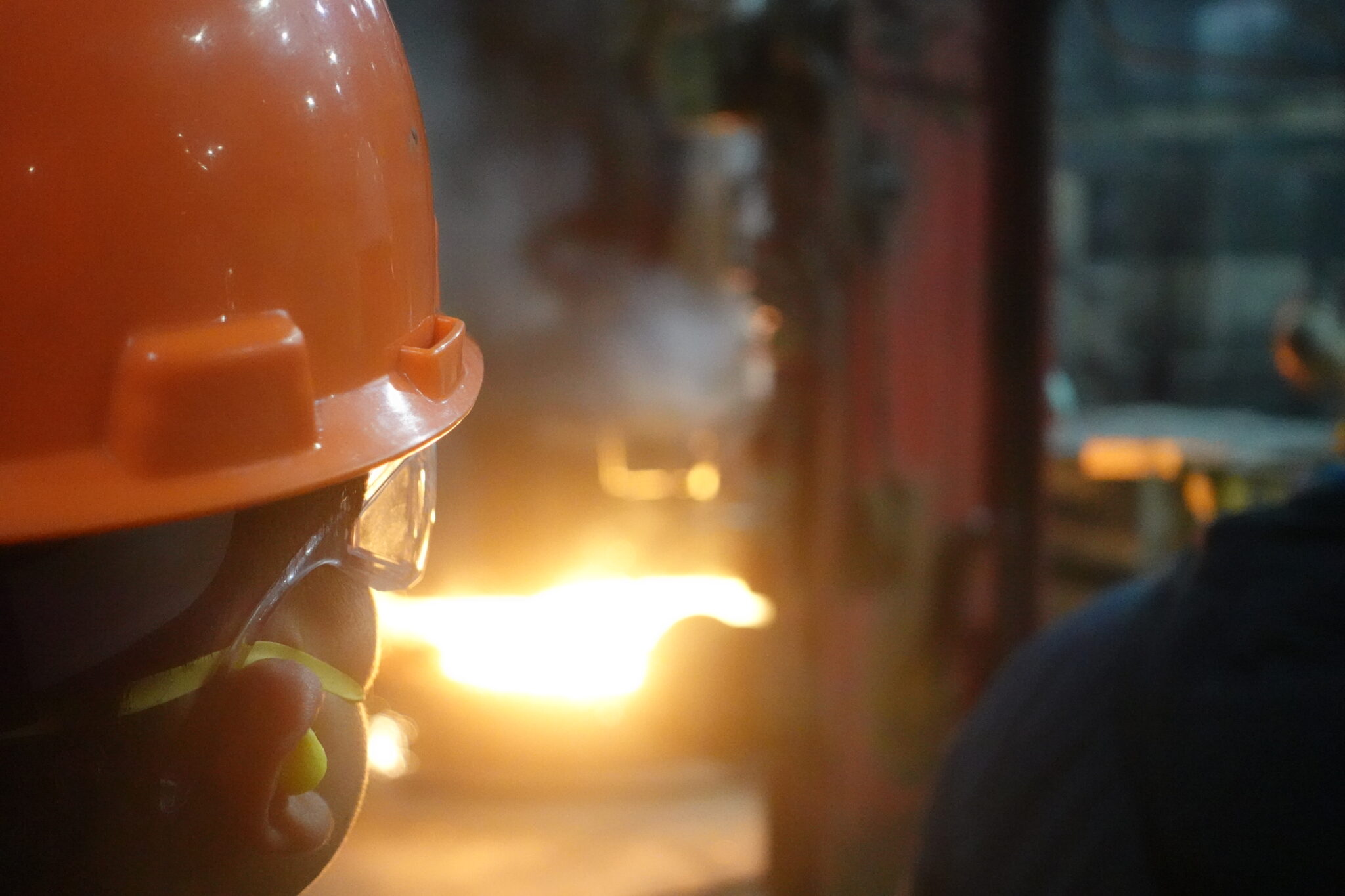 10 must-have PPE items for the foundry - C.A. Lawton, a division of ...
