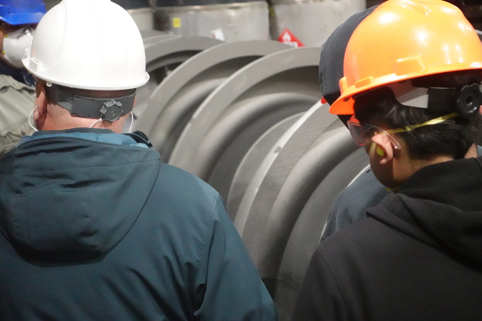 10 must-have PPE items for the foundry - C.A. Lawton, a division of ...